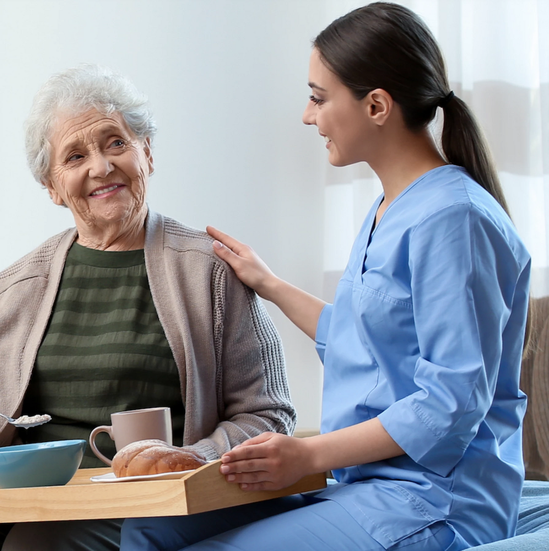 Mezinárodní den sester připomíná, abychom mysleli na... | proSestru.cz